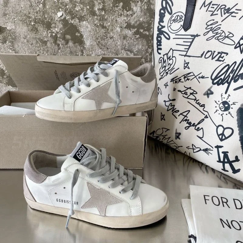 Accurate model Ggdb Shoes