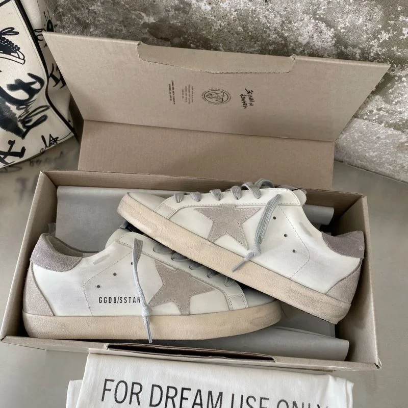 Accurate model Ggdb Shoes