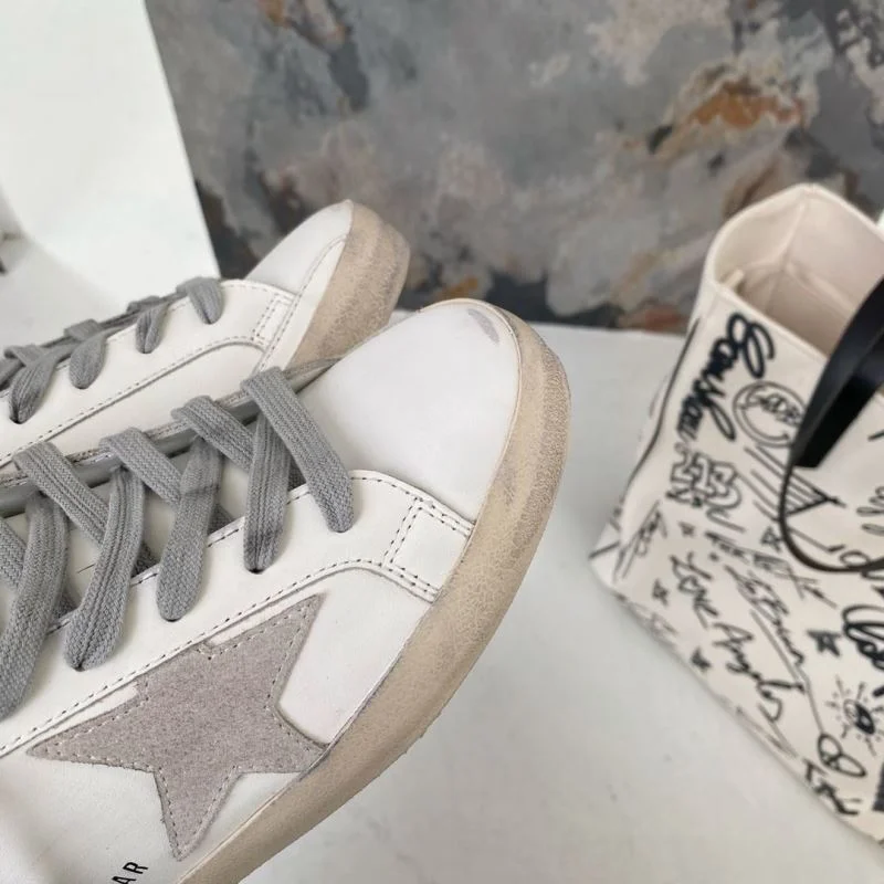 Accurate model Ggdb Shoes