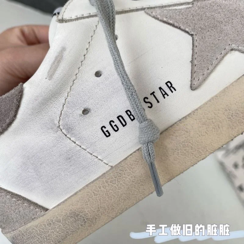 Accurate model Ggdb Shoes