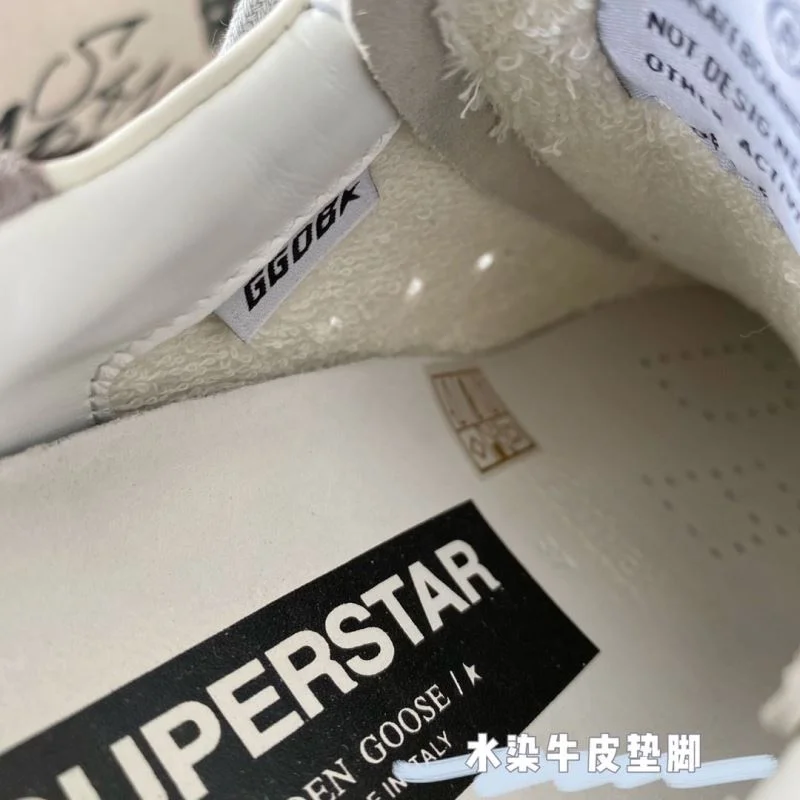 Accurate model Ggdb Shoes