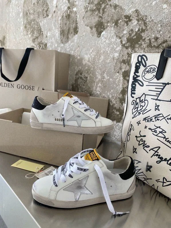 Ggdb Shoes