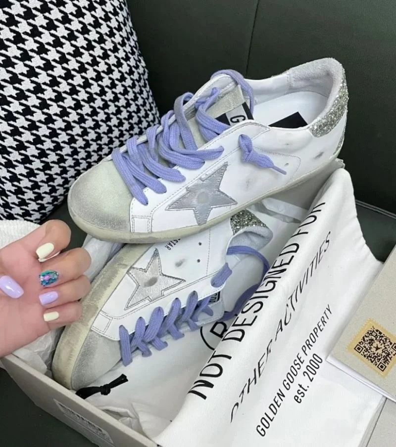 Ggdb Shoes