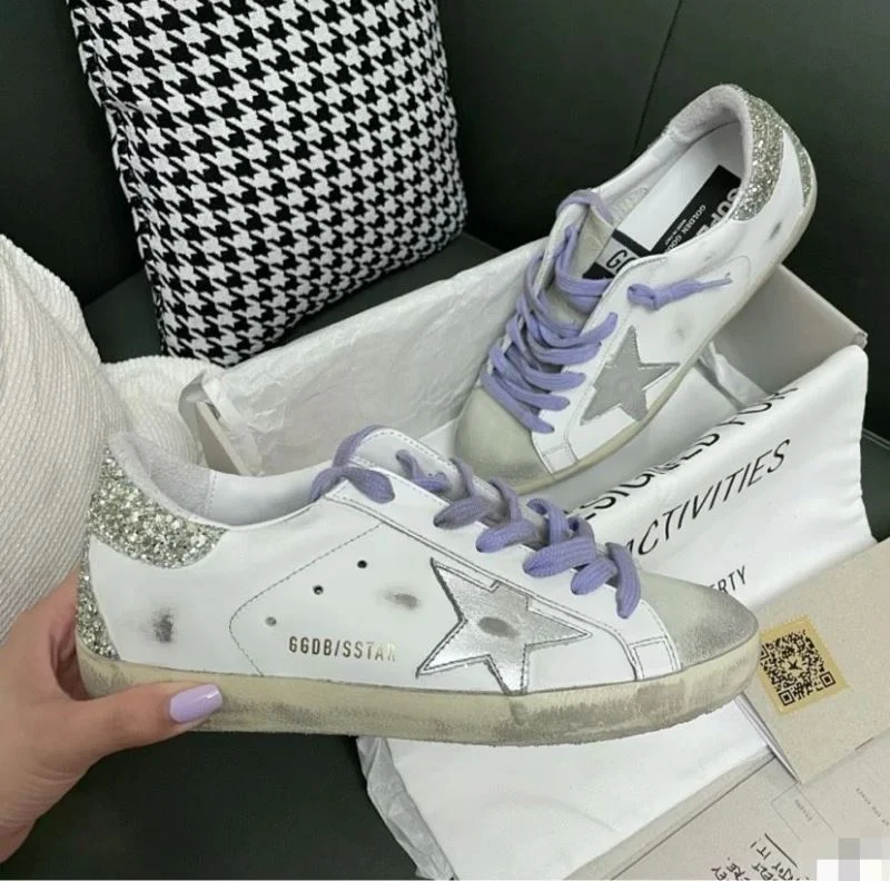 Mirror quality Ggdb Shoes