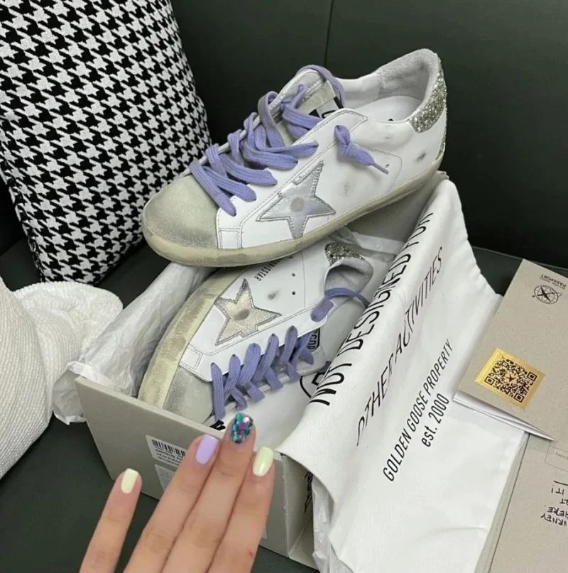 Mirror quality Ggdb Shoes