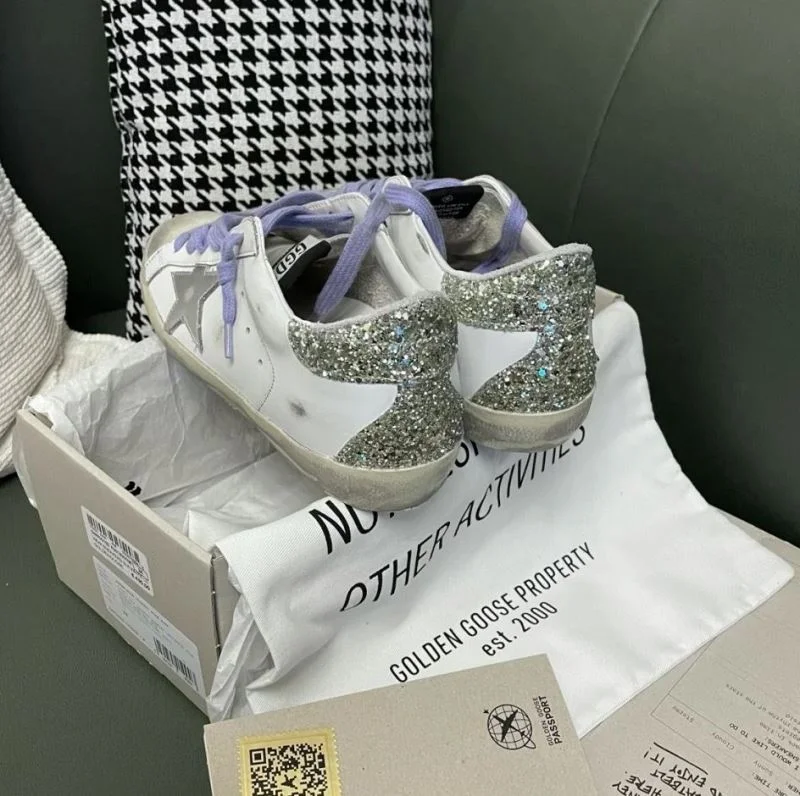 Mirror quality Ggdb Shoes