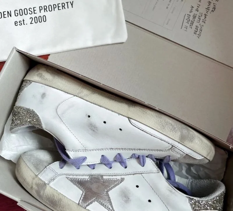 Mirror quality Ggdb Shoes