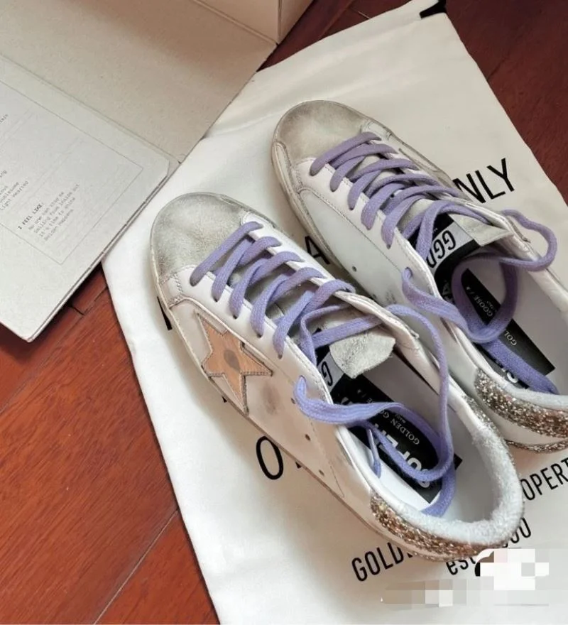 Mirror quality Ggdb Shoes