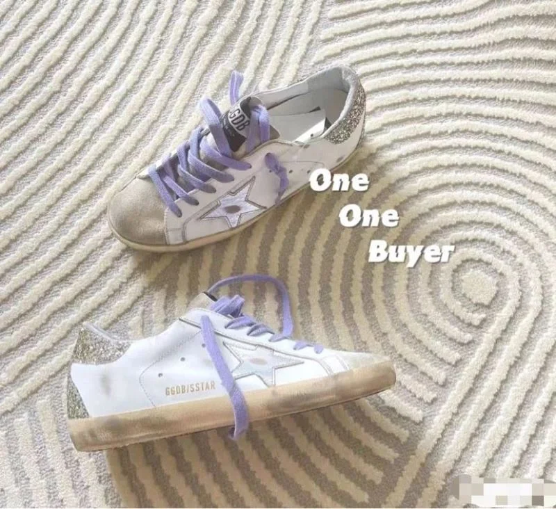 Mirror quality Ggdb Shoes