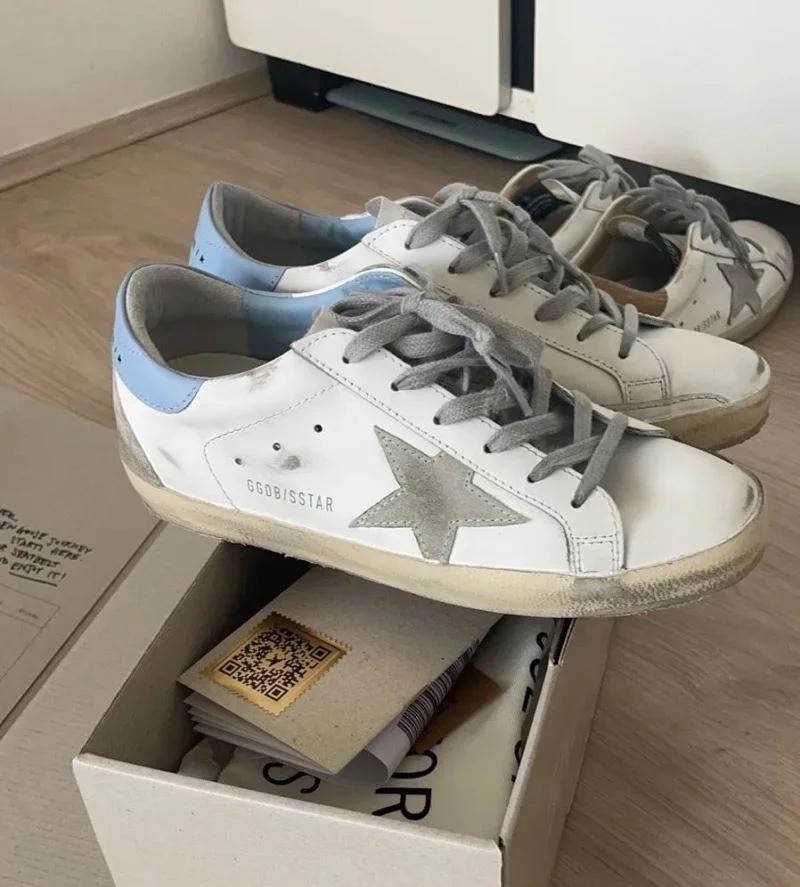 Ggdb Shoes
