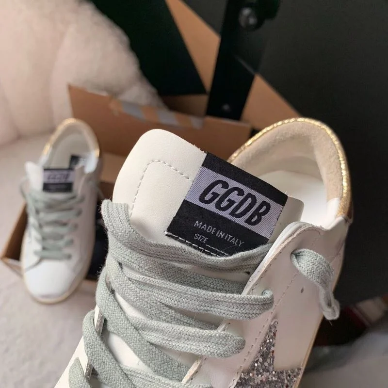 Indistinguishable Ggdb Shoes