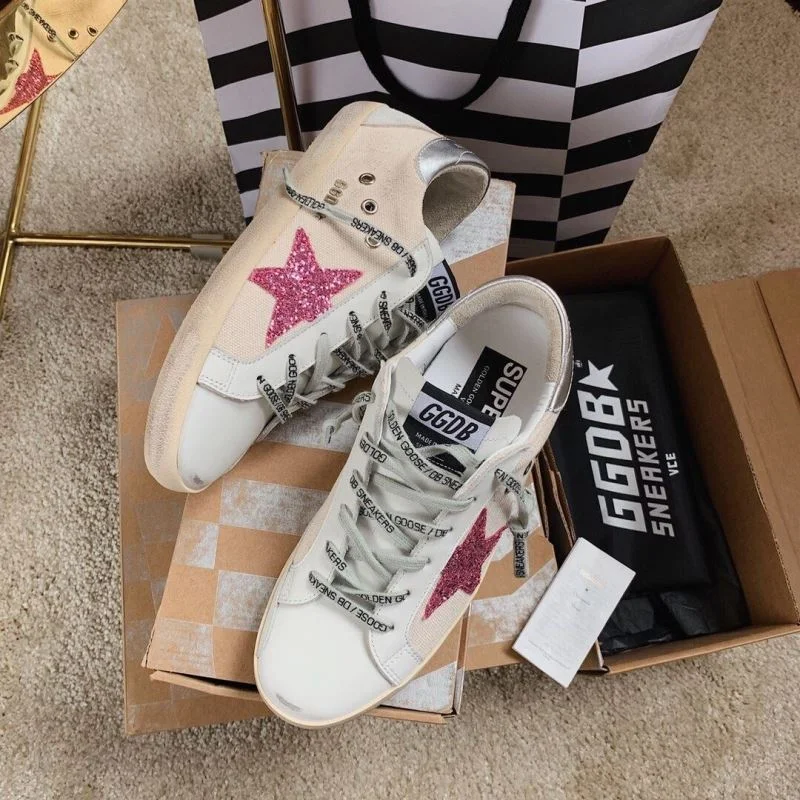 Ggdb Shoes