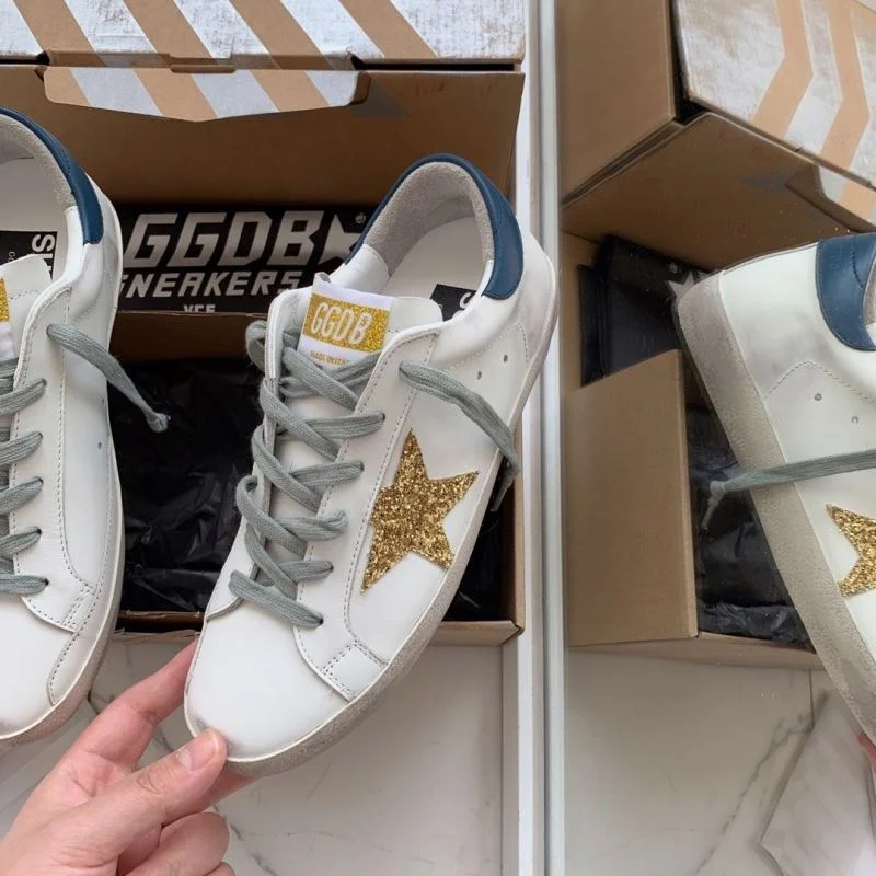 Ggdb Shoes