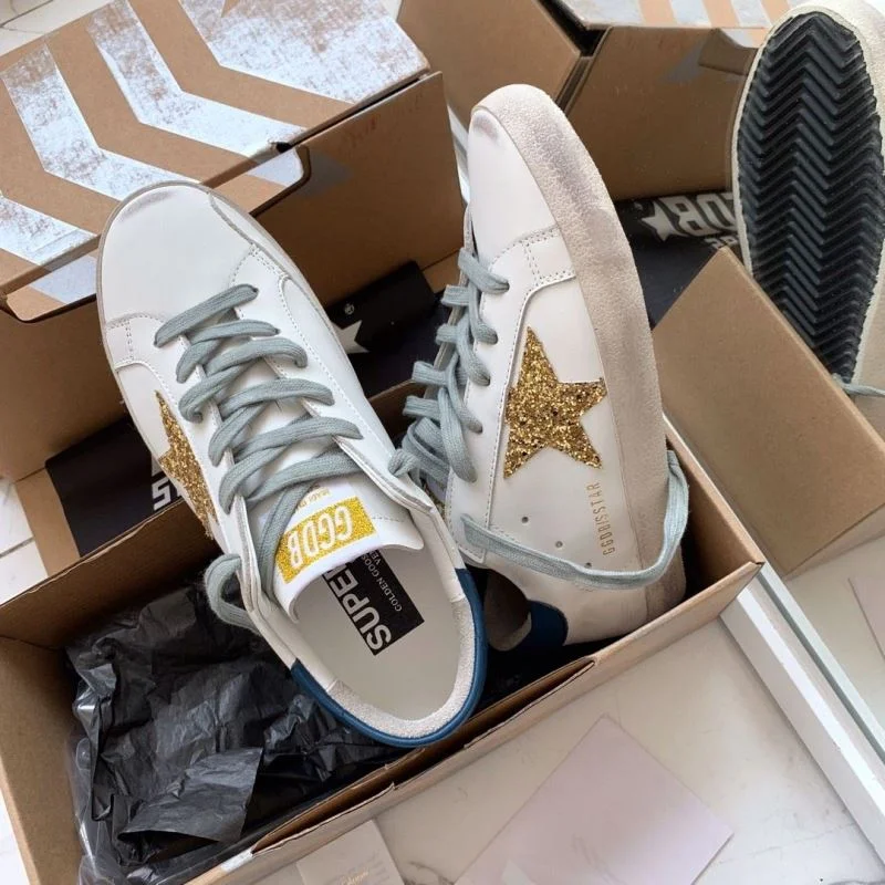 Precise copy Ggdb Shoes