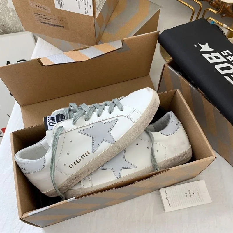 Ggdb Shoes