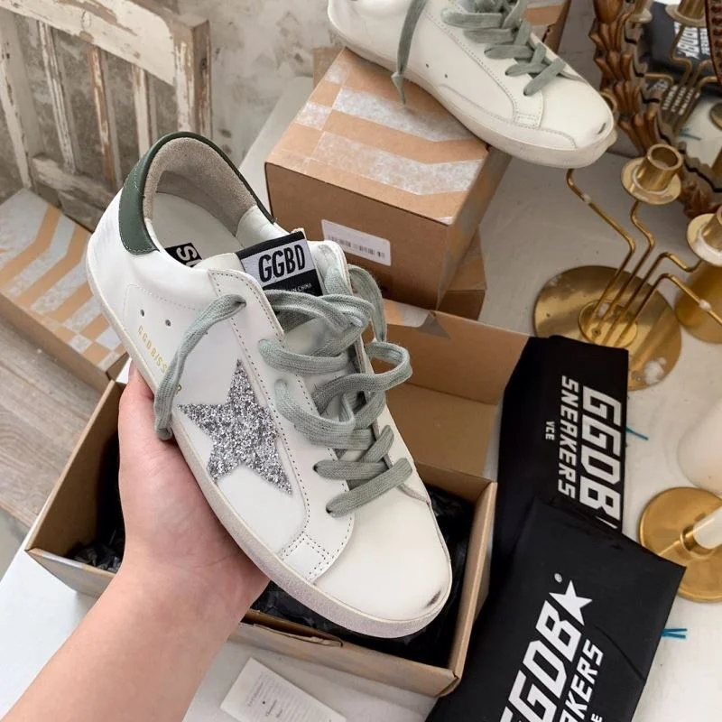 Ggdb Shoes
