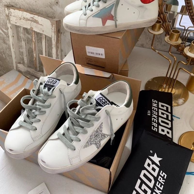 Factory-made Ggdb Shoes
