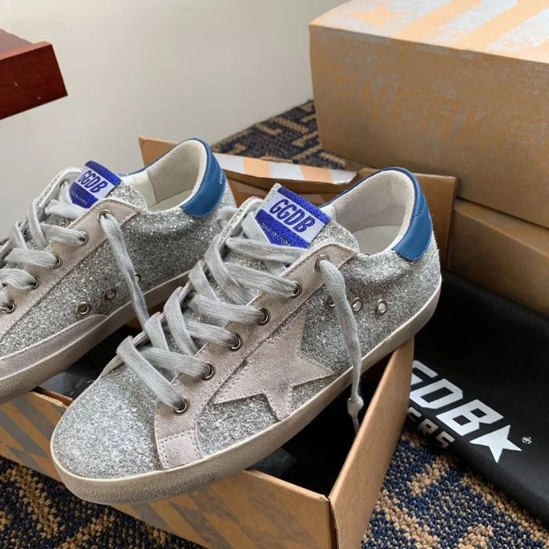 Ggdb Shoes