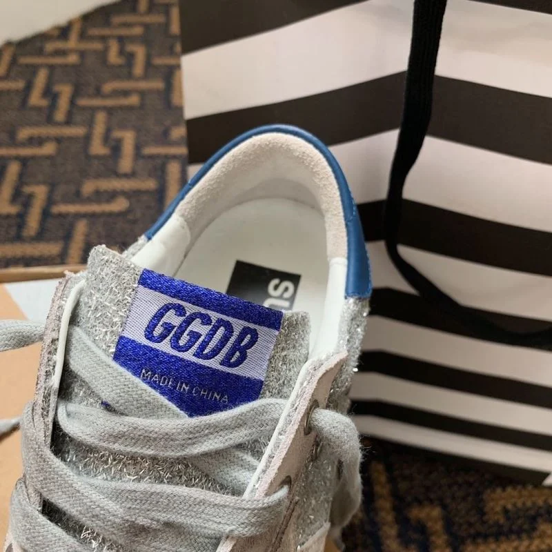High accuracy Ggdb Shoes