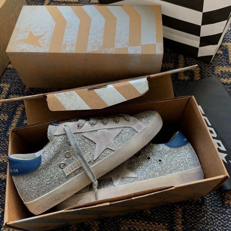 High accuracy Ggdb Shoes