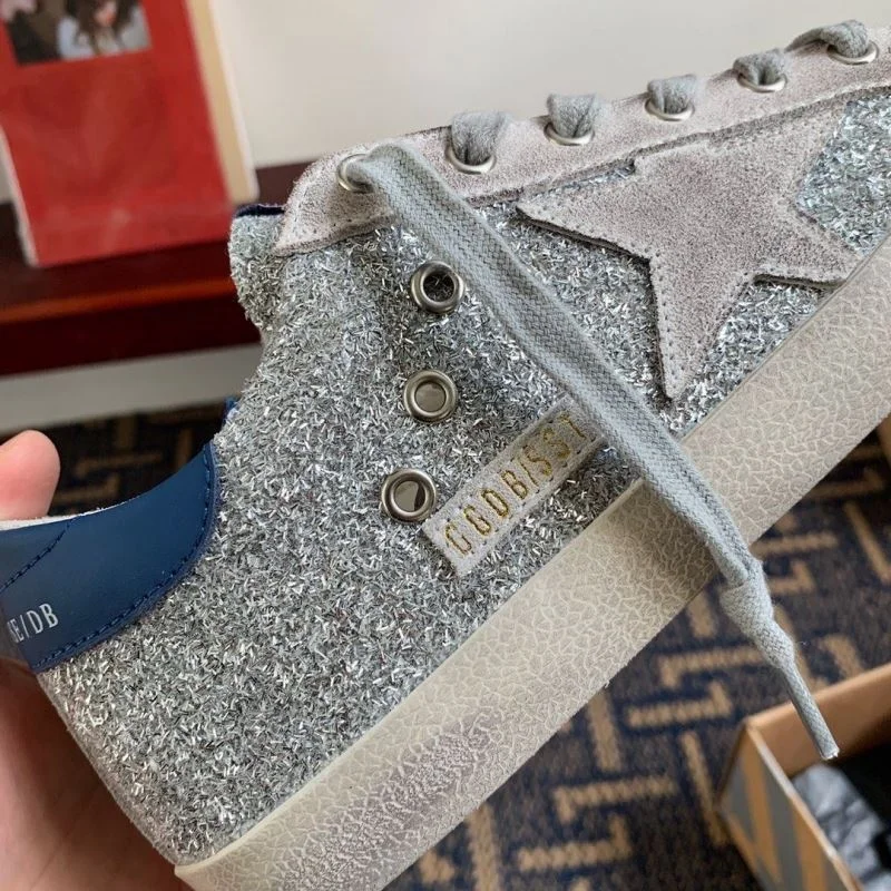 High accuracy Ggdb Shoes