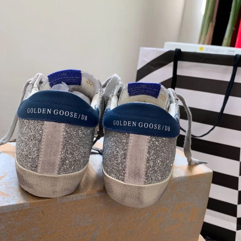 High accuracy Ggdb Shoes