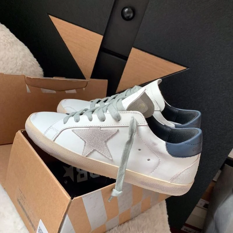 Ggdb Shoes