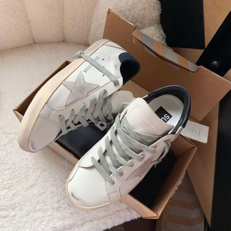 Factory-made Ggdb Shoes