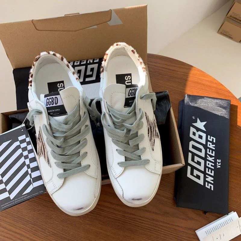Legit Ggdb Shoes