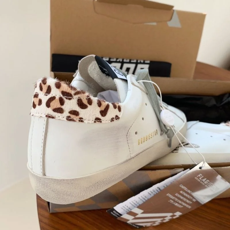 Legit Ggdb Shoes