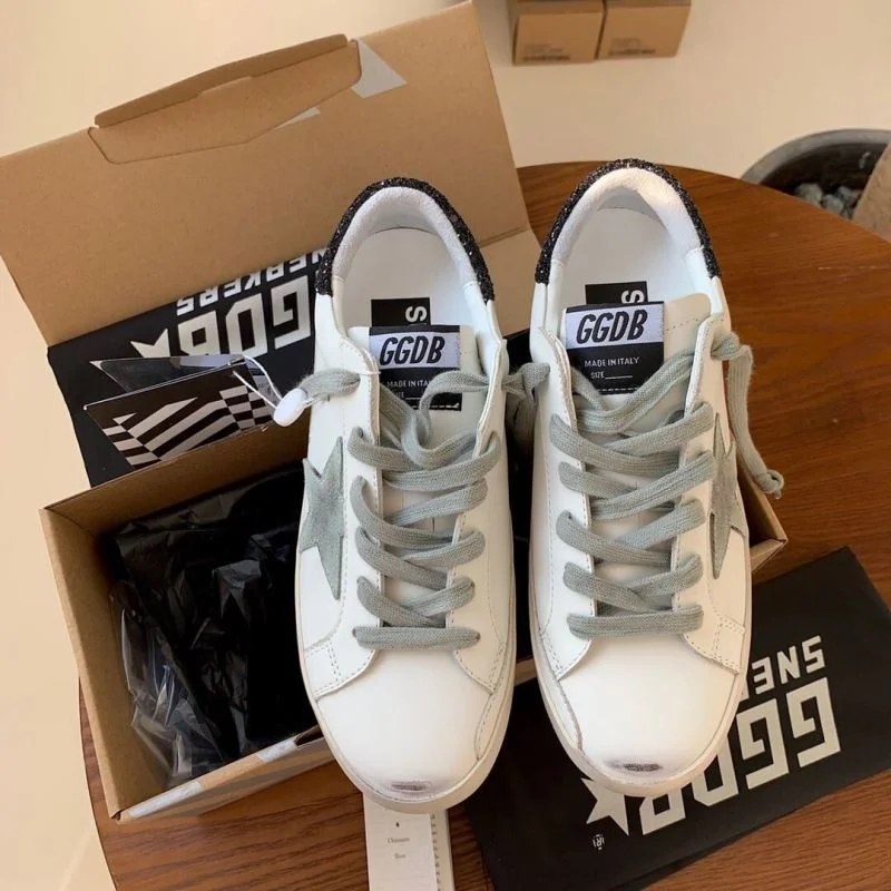 Ggdb Shoes