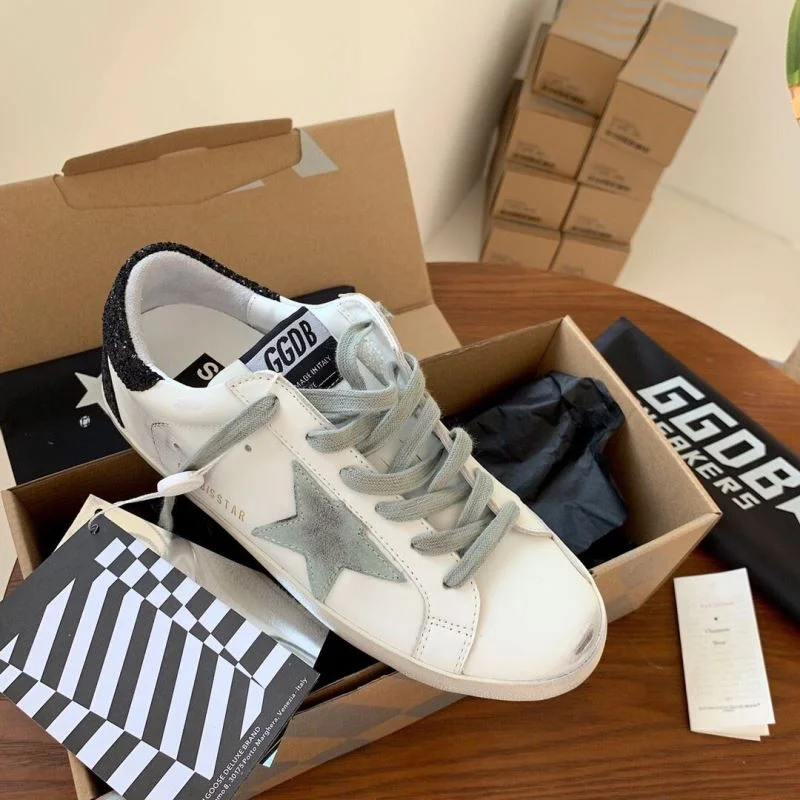 Real Ggdb Shoes