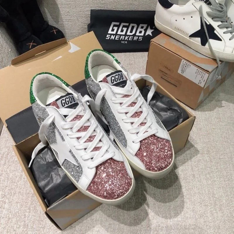 Ggdb Shoes
