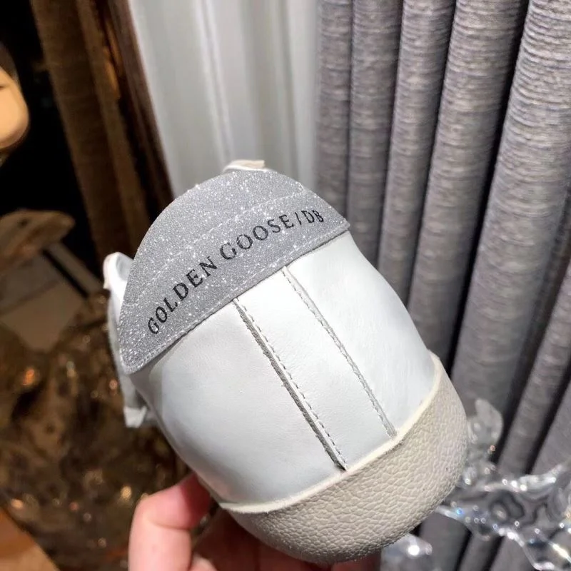 Authentic Ggdb Shoes