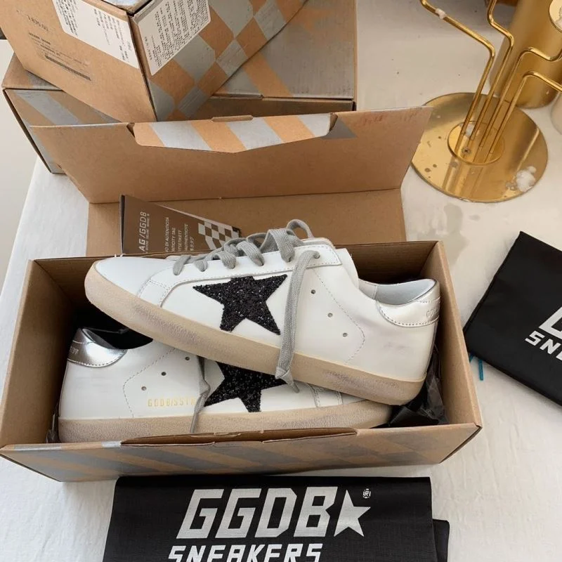 Ggdb Shoes