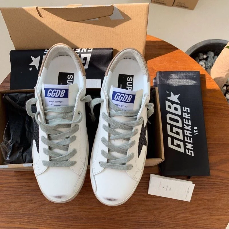 Ggdb Shoes