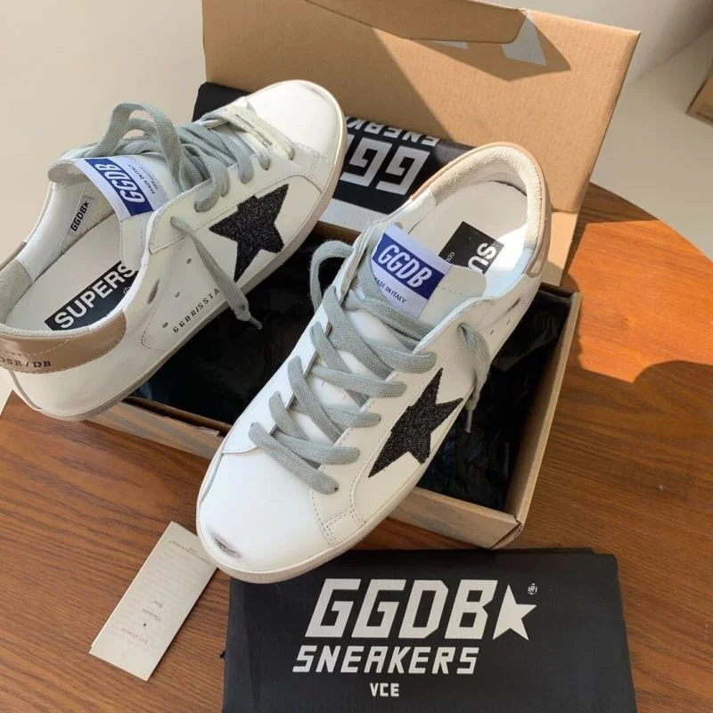 Value-priced Ggdb Shoes