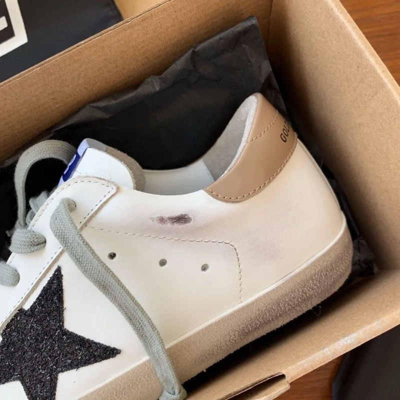 Value-priced Ggdb Shoes