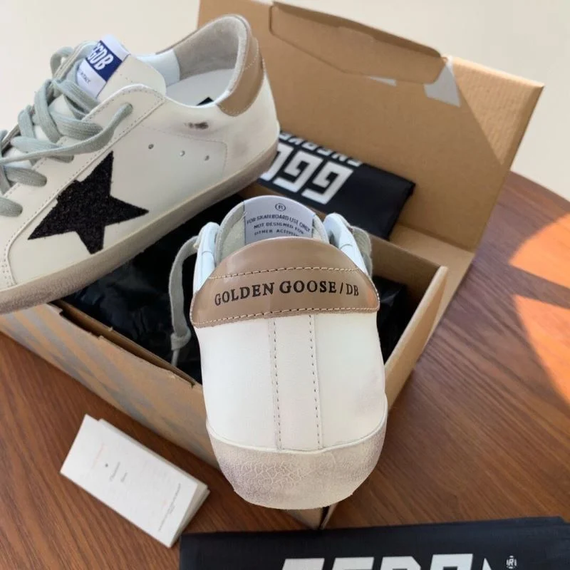 Value-priced Ggdb Shoes