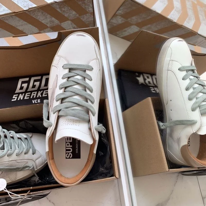 Brand-original Ggdb Shoes