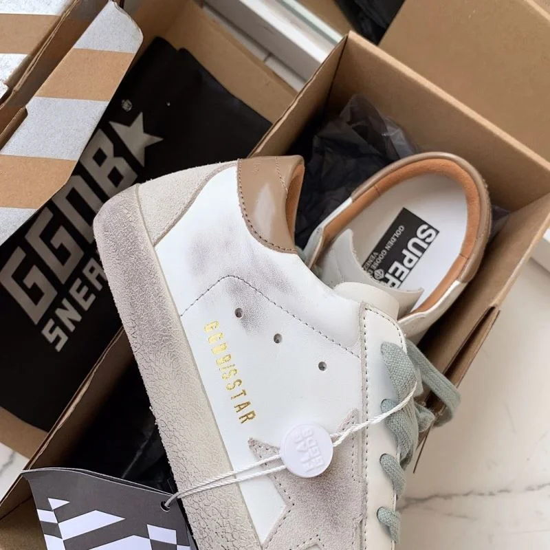 Brand-original Ggdb Shoes