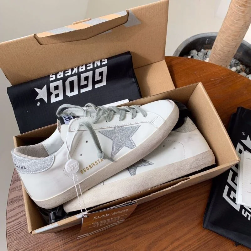 Ggdb Shoes