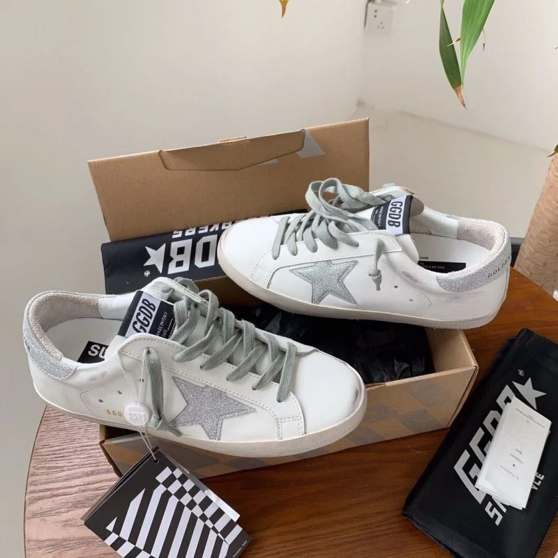 High accuracy Ggdb Shoes