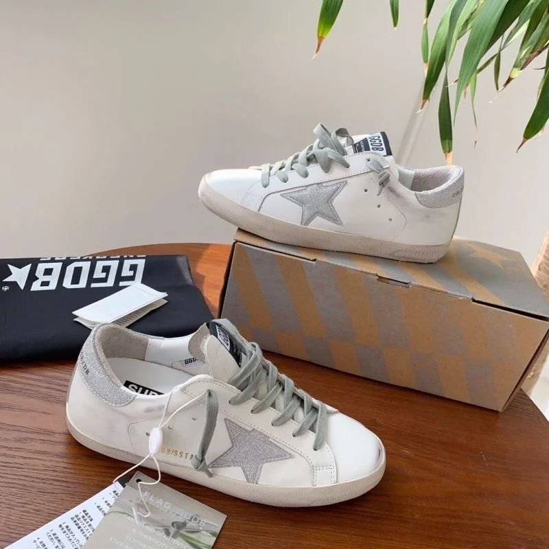 High accuracy Ggdb Shoes
