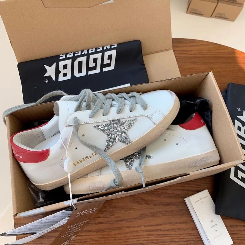 Ggdb Shoes