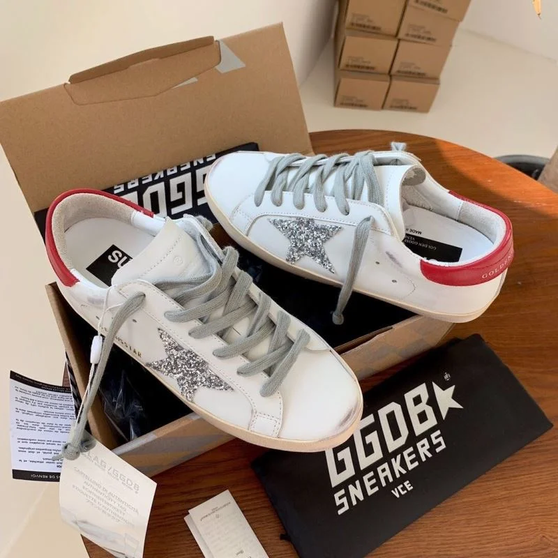Genuine Ggdb Shoes