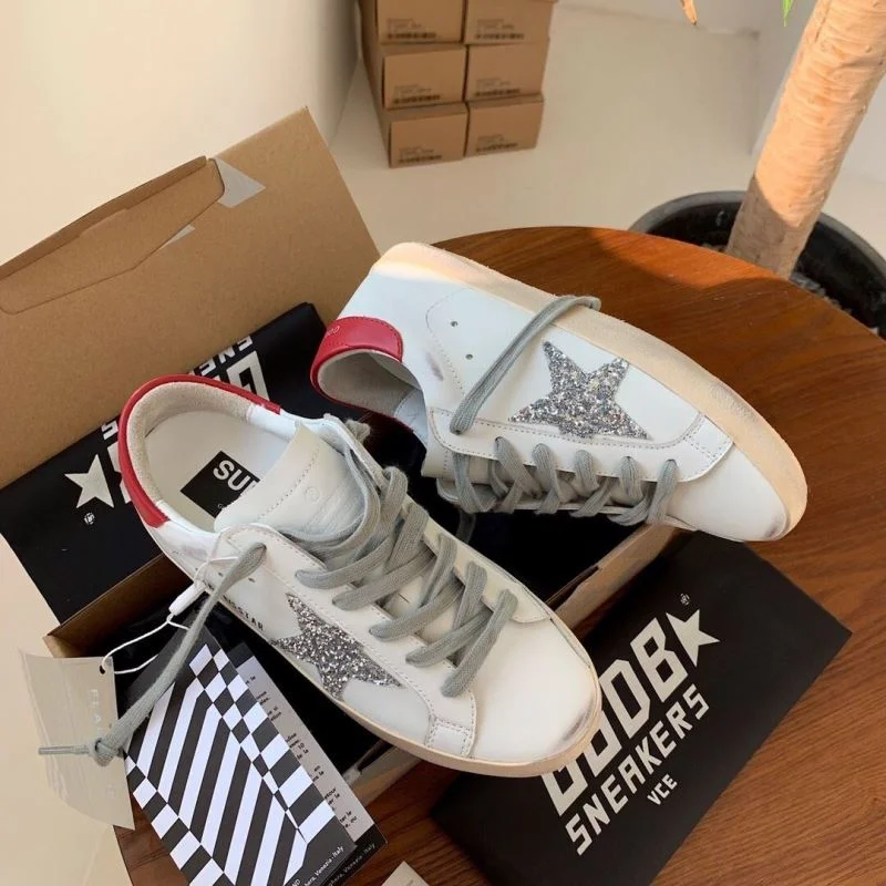 Genuine Ggdb Shoes