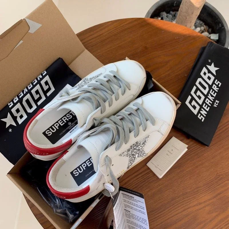Genuine Ggdb Shoes
