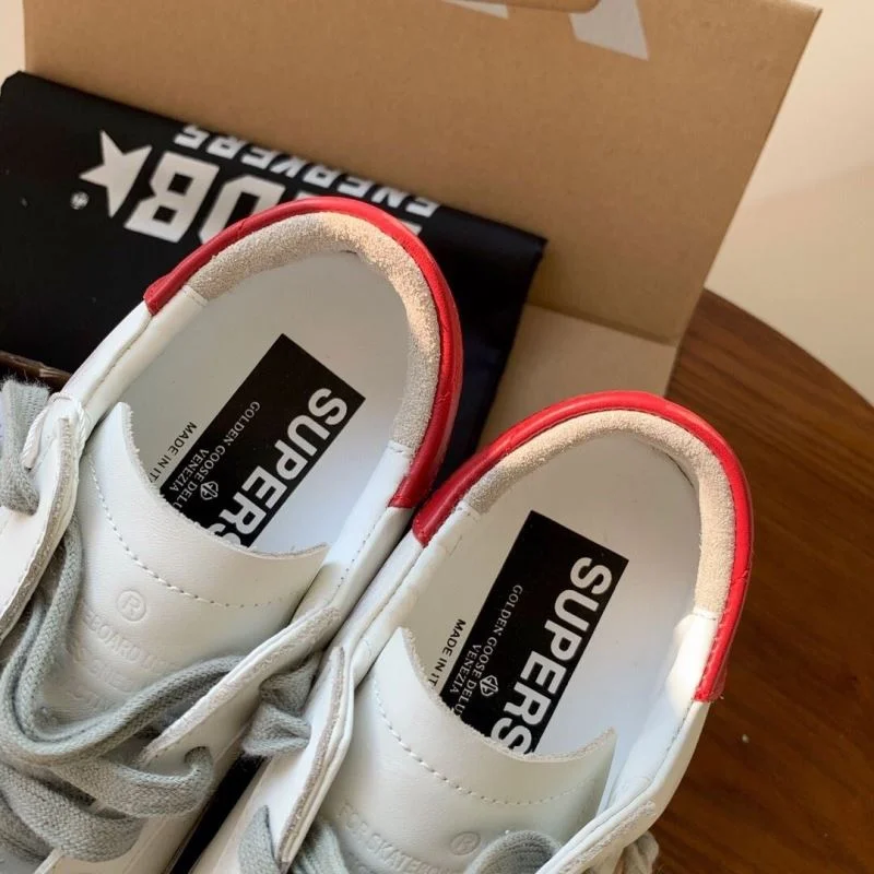 Genuine Ggdb Shoes