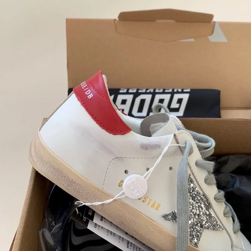 Genuine Ggdb Shoes